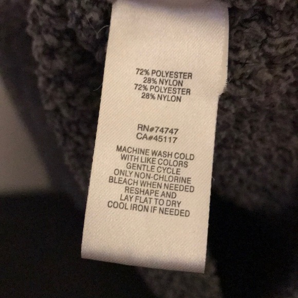 Natural Reflections | Jackets & Coats | Natural Reflections Medium Zip ...